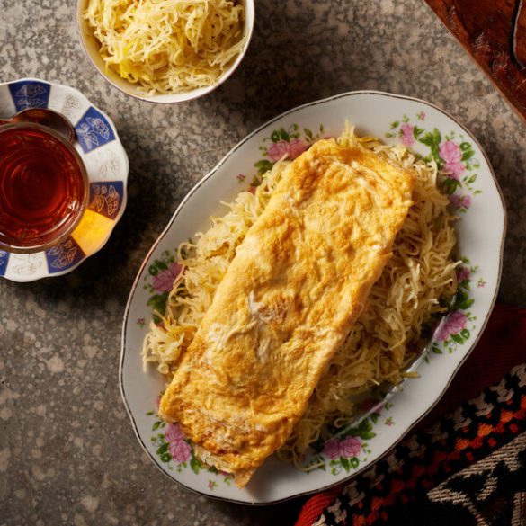 4 Authentic Emirati Dishes Dubai Influencers Recommend You Must Try To ...