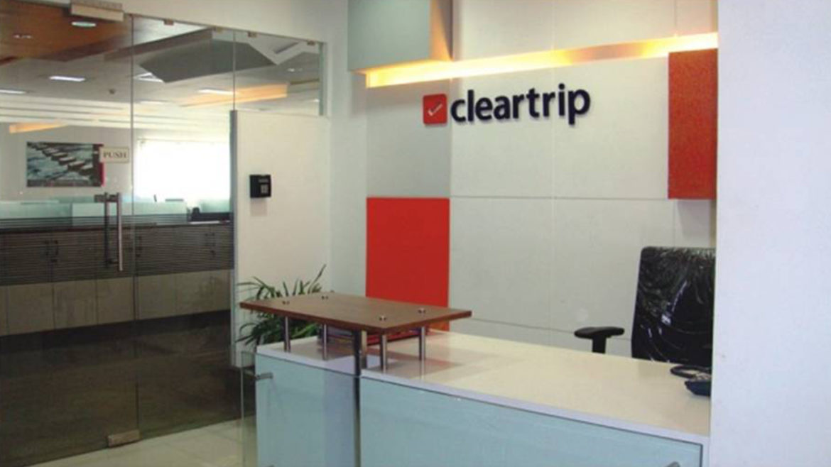 Flipkart To Acquire Cleartrip As Travel Company Faced Huge Economic ...