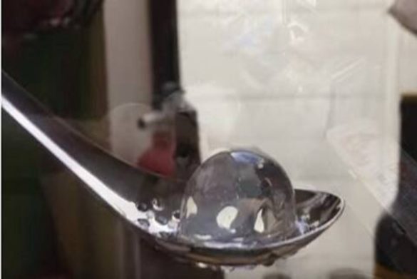 Deep Fried Water Is The Latest Food Trend That We're Finding It Hard To ...