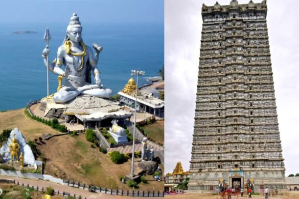 6 Magnificent Shiva Temples In India That Will Blow Your Mind | Curly Tales