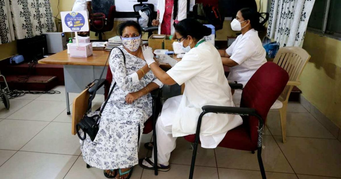 You Can Now Get COVID-19 Vaccination At Your Workplace; Here Everything ...