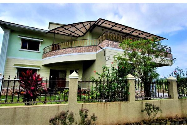 6 Villas In Alibaug So Gorgeous That It Will Make You Forget The ...