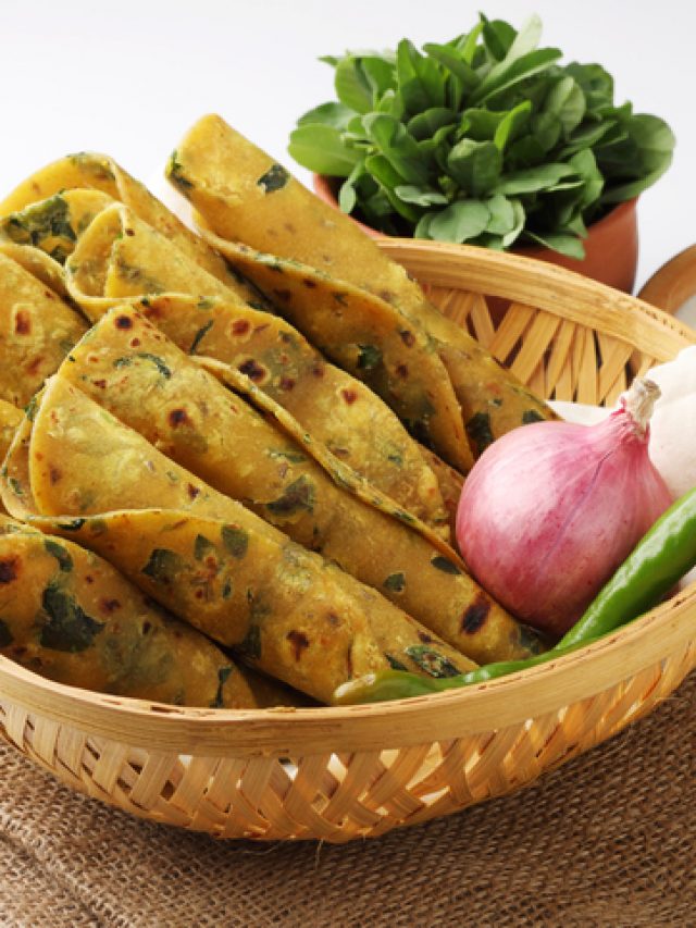 8 Best Vegetarian Restaurants In UAE