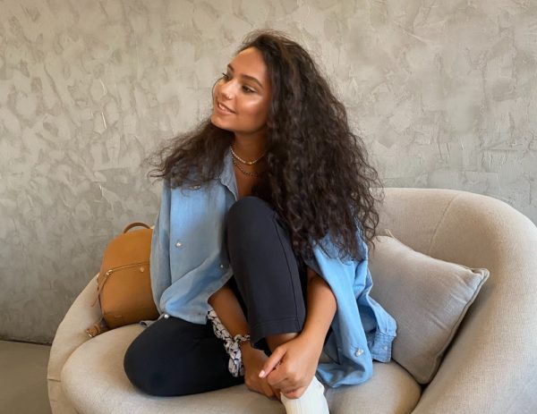 This Ramadan, Vatika Joins Hands With Youtube Star- Haifa Beseisso To ...