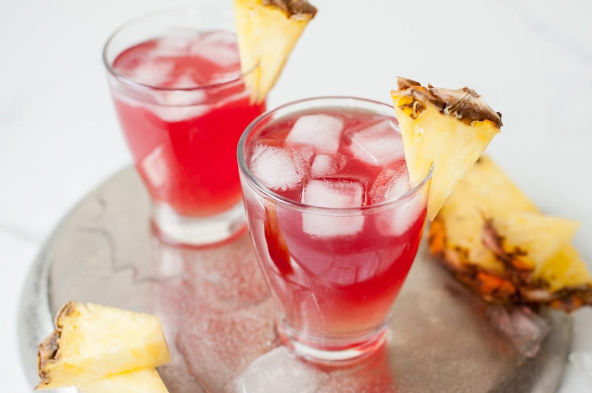 7 Drinks That Give You The 'Feel' Of Liquor Without The Sharp Taste Of ...