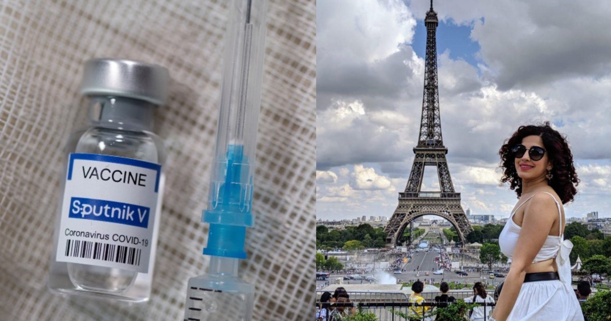 Is Sputnik V Approved For International Travel? Everything You Need To Know