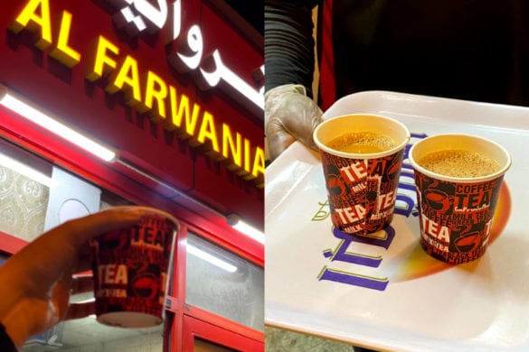 5 Quirky Chais Every Chai Lover Must Try In Dubai Right Now | Curly Tales