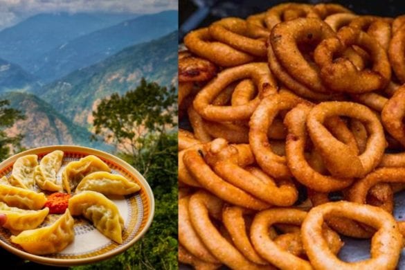 10 Traditional Dishes From Odisha That Every Foodie Must Try