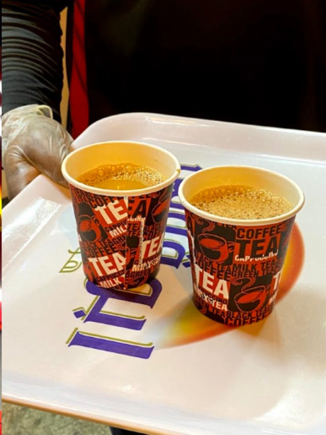 8 Best Karak Spots In UAE