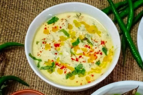 6 Garhwali & Kumaoni Delicacies You Must Try On Your Next Trip To ...