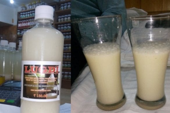 6 Himalayan Local Drinks To Quench Your Thirst With A Twist | Curly Tales