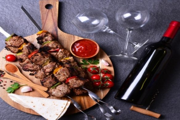 Curly Tales | Food + Travel Recommendations