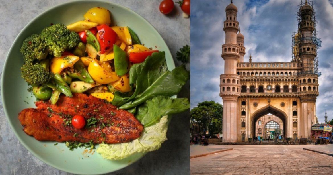 5 Best Breakfast Places In Hyderabad To Start Your Day In A Delicious Way
