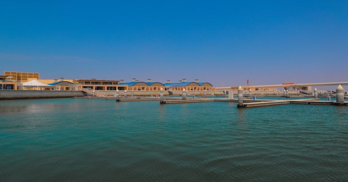 Souk Al Marfa- A Stunning New Waterfront Souk With 400 Stores Is Now ...