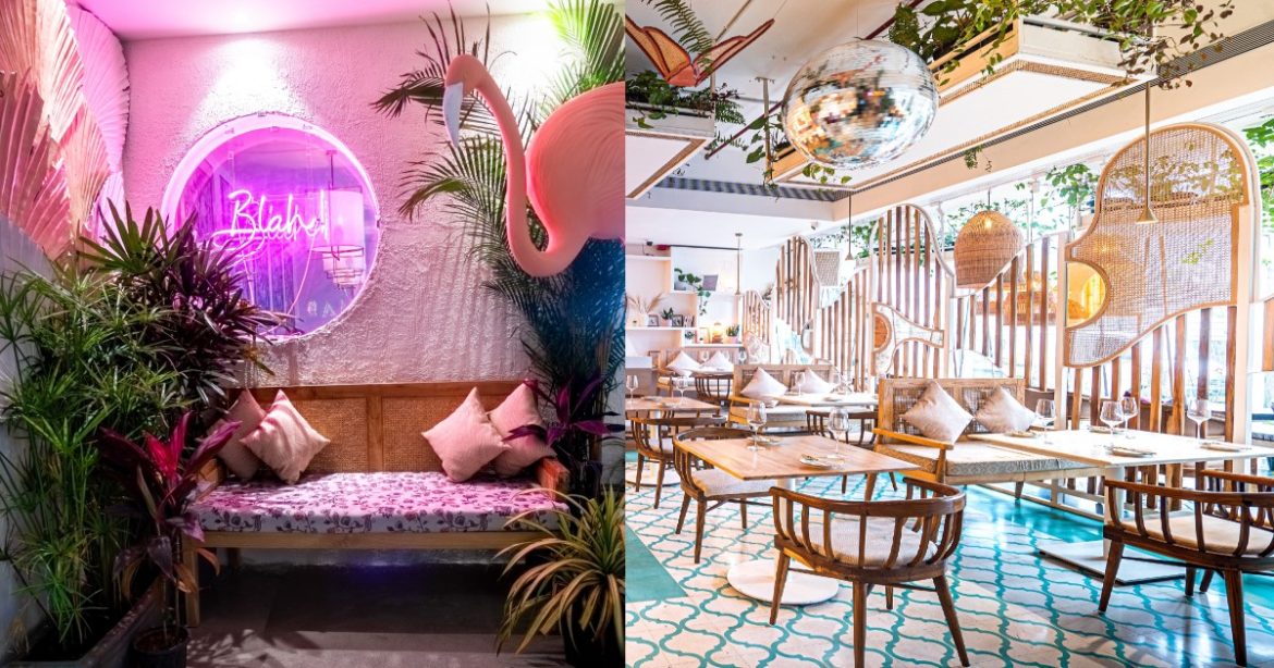 BKC's Newest Cafe With A Herb Garden Is The Place For All-Day Brunch ...