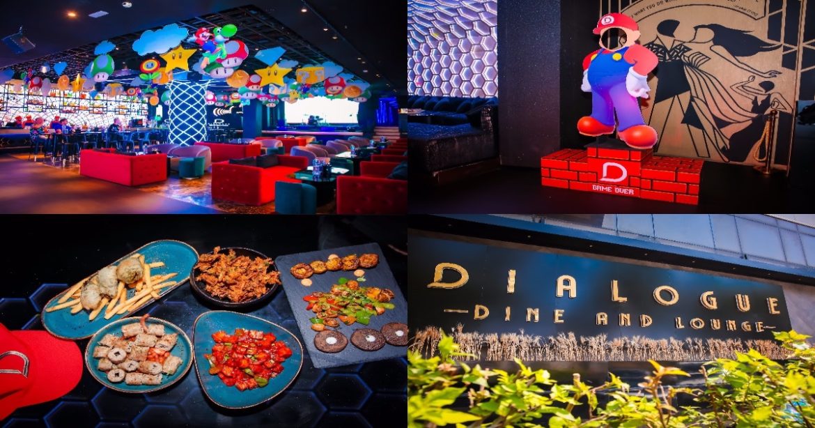 Tantalize Your Tastebuds With Dialogue Dubai’s Exciting New 'Super ...