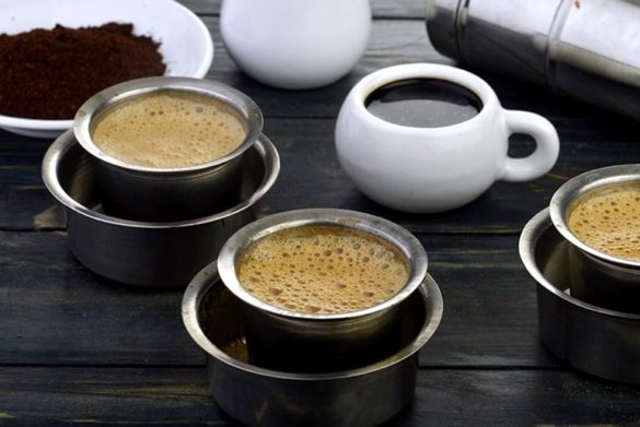 This Innovative 'Filter Coffee Capsule' Invented By Kerala Students Is ...