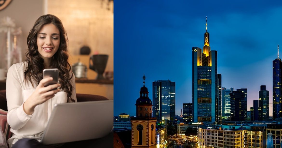 Germany Is Looking For Skilled Workforce From All Over The World; Here ...