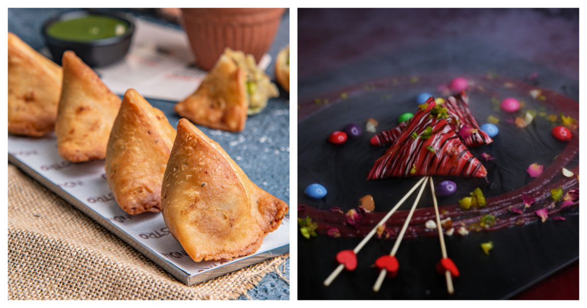 World Samosa Day: 5 Quirky Samosas All Foodies Must Try In Dubai Right Away