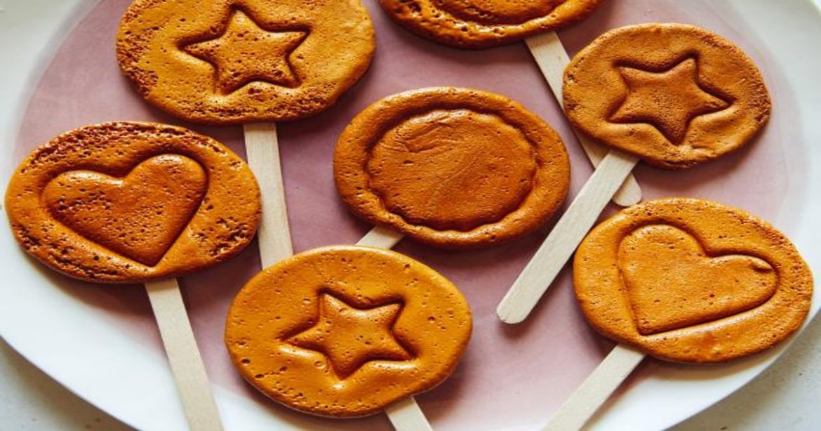 Forget Dalgona Coffee, Dalgona Candy Is The Newest Trend Now & It's ...