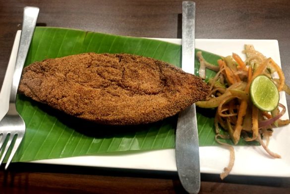 Seegadi, A Coastal Restaurant In Bangalore Offers Pocket-Friendly ...