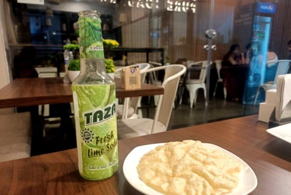 Seegadi, A Coastal Restaurant In Bangalore Offers Pocket-Friendly ...