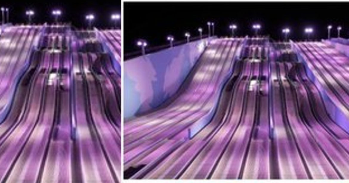 Saudi Arabia's Riyadh Season 2021 Bags Two Guinness World Records For ...