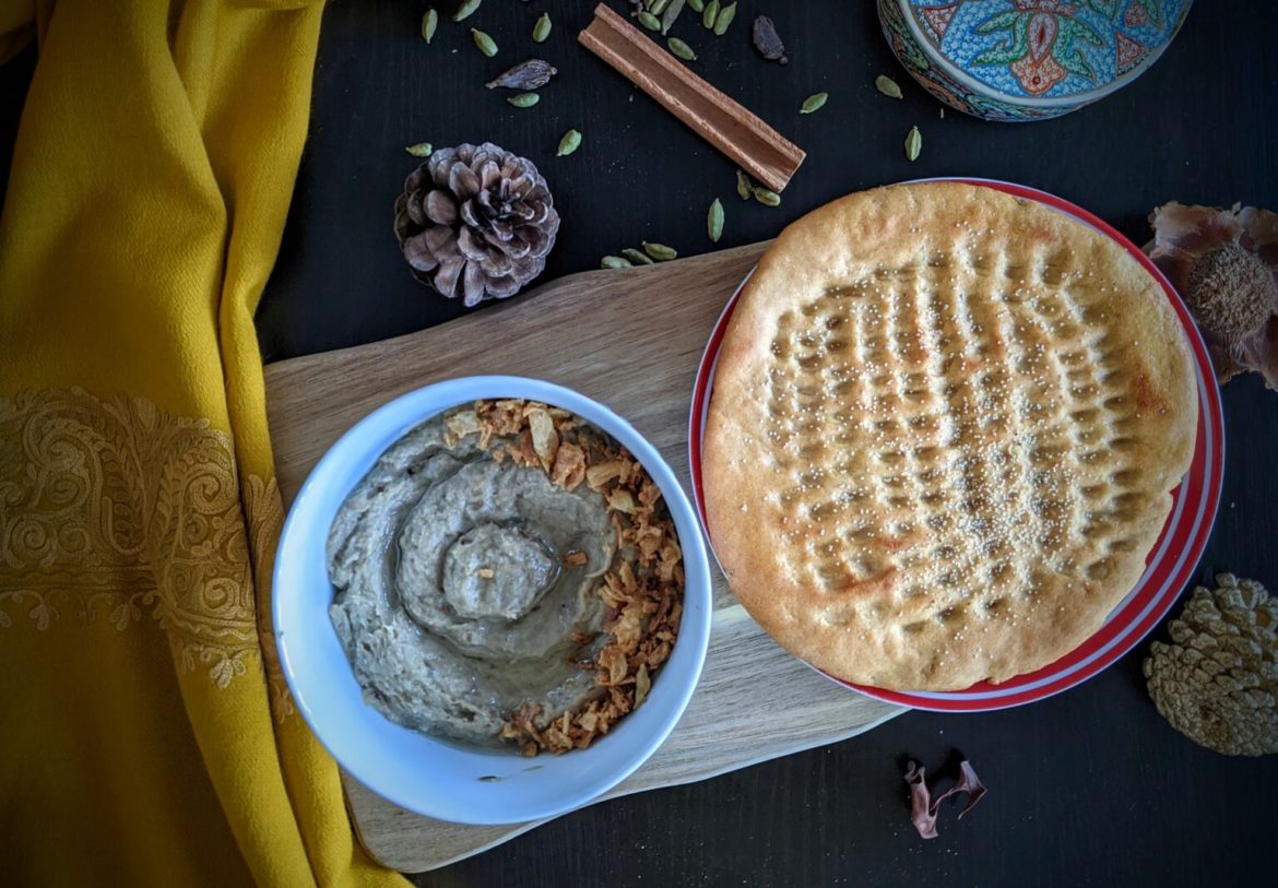 This Kashmiri Chef Is Preserving The Art Of Mutton Harissa In Srinagar ...