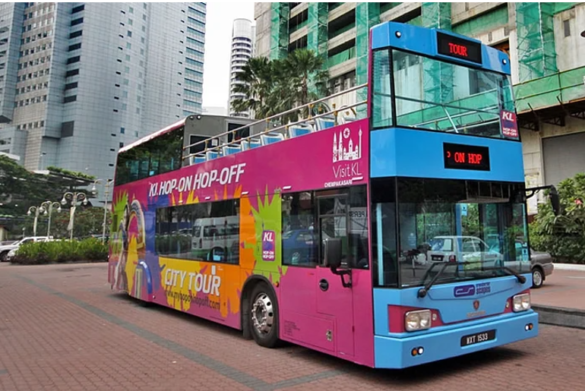 Mumbai's Gets Delhi-Like Ho-Ho Buses To Take Tourists Through Heritage ...