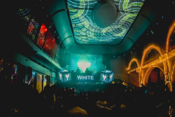 Dubai's WHITE Club Opens Doors In Delhi To Unleash A World-Class ...