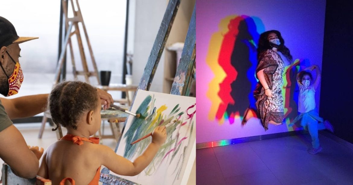 Activities For Kids In Dubai: 7 Fun Places Your Kids Will Love!