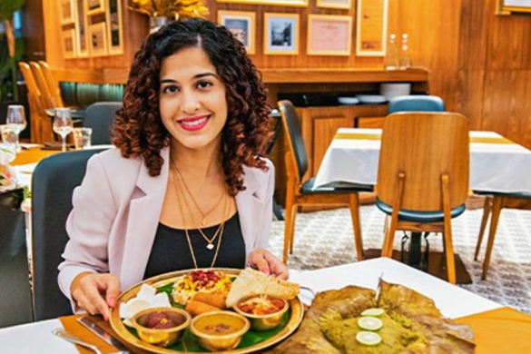 Curly Tales | Food + Travel Recommendations