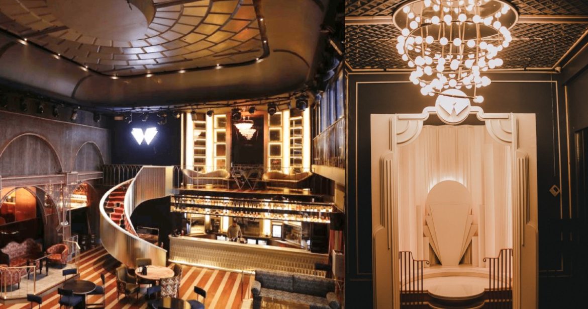 Dubai's WHITE Club Opens Doors In Delhi To Unleash A World-Class ...