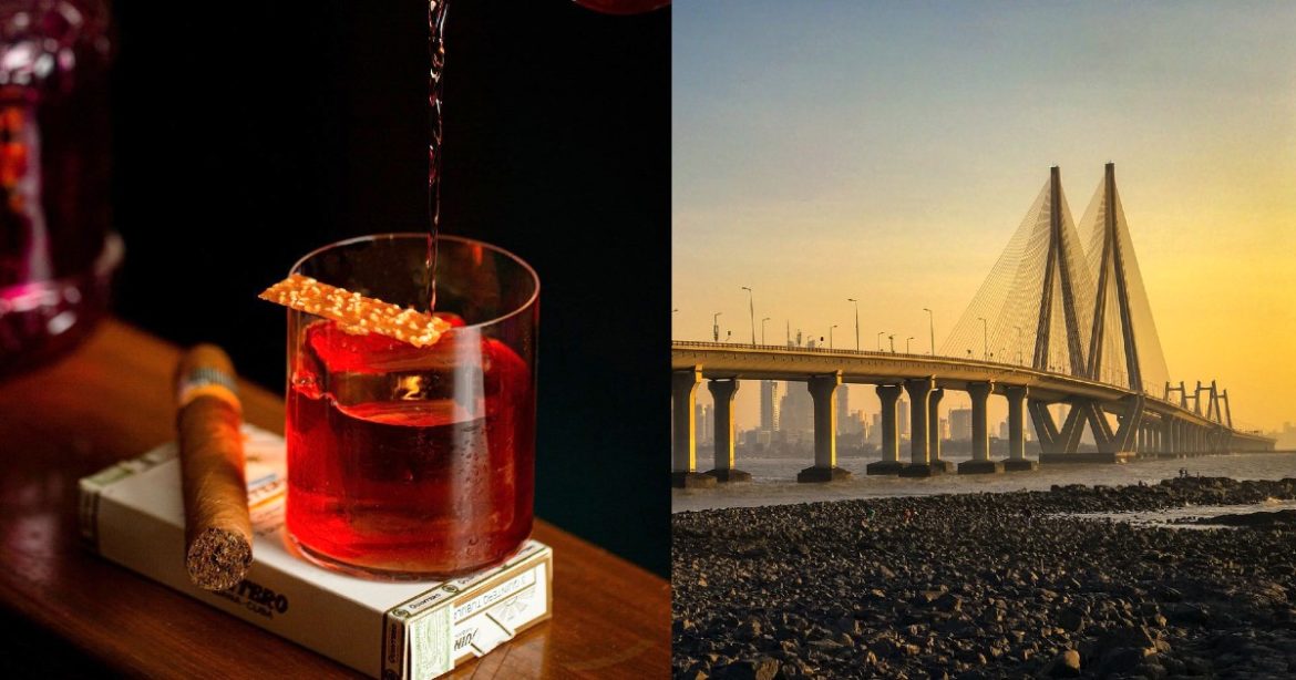Delhi's Popular Cocktail Bar PCO Comes To Mumbai With Classic ...