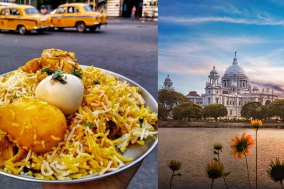 Smoke Chocolate Cigars At This Restaurant In Pune