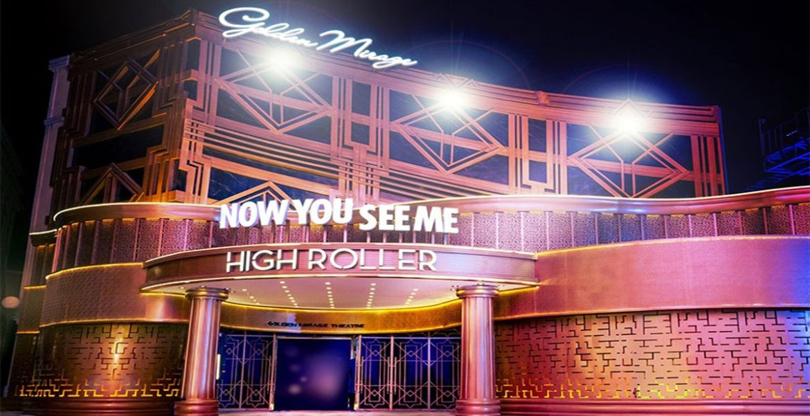 Enjoy Thrilling Rides, Delicious Food and Oodles of Fun At Motiongate ...