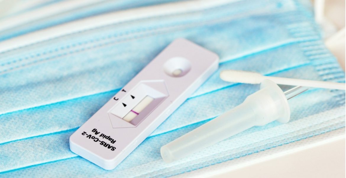 Where To By Rapid Antigen Test In Dubai? Here's A Guide