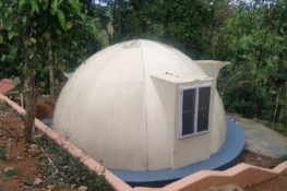 5 Dome Stays In India For A Dreamy Vacation In The Mountains | Curly Tales