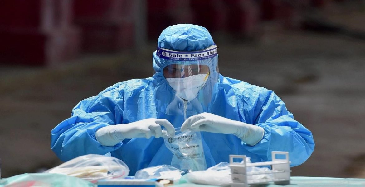 Where To Find The Cheapest RT-PCR Test In Dubai? Here's A Guide