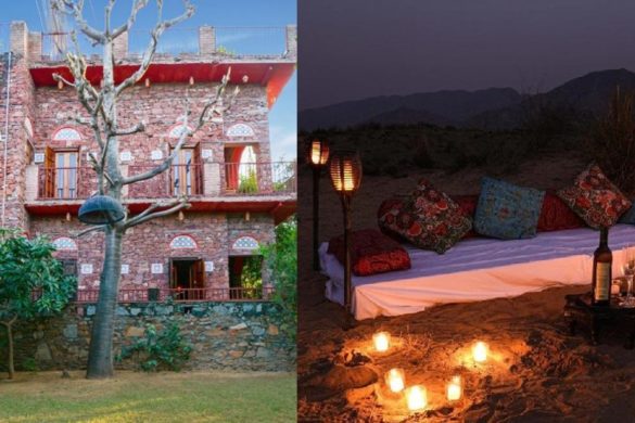 5 Nude Beaches Of India That Must Have Missed Your Eyes