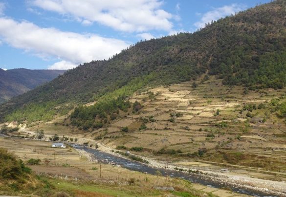Your Guide To Witnessing The First Sunrise In India At Dong, Arunachal ...