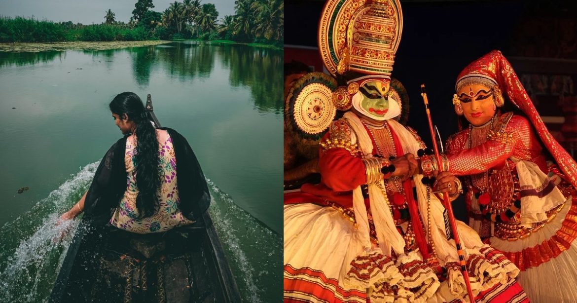 Kerala Village Aymanam Makes It To 30 Best Places To Visit In 2022 List ...