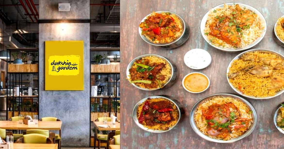 Finish This Bahubali Thali In Hyderabad In 40 Minutes And Win ₹2000