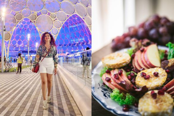 A 5 Day Detailed Itinerary To The Sunshine State Of Goa