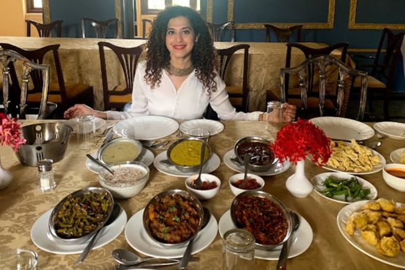 Curly Tales | Food + Travel Recommendations