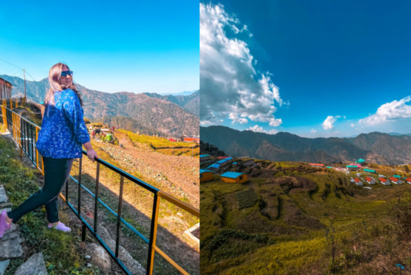 5 Reasons Why Uttarakhand's Unexplored Kanatal Should Be On Your List