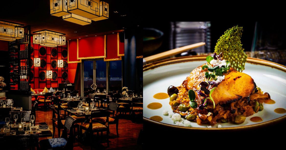 Karma Kafe In RAK Is Winning Hearts With Instagrammable Decor And ...