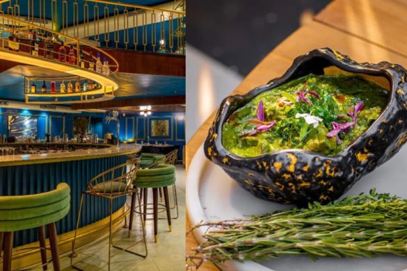 Curly Tales | Food + Travel Recommendations