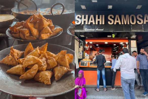 A 5 Day Detailed Itinerary To The Sunshine State Of Goa