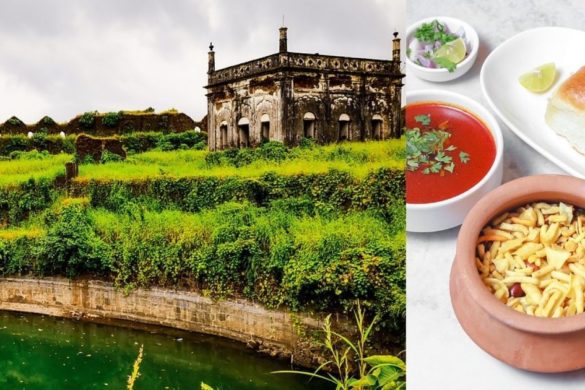 Curly Tales | Food + Travel Recommendations